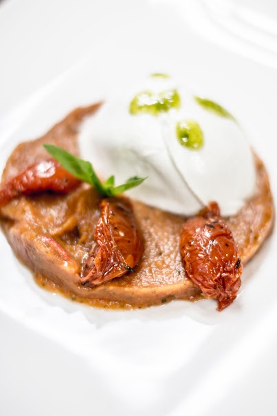 Menu - Restaurant le Savoyard